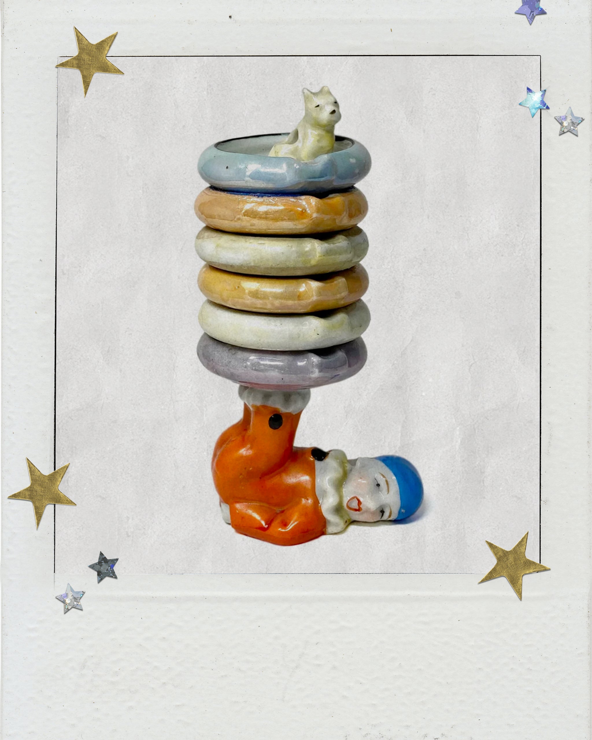 Curios – Kiki Wonder