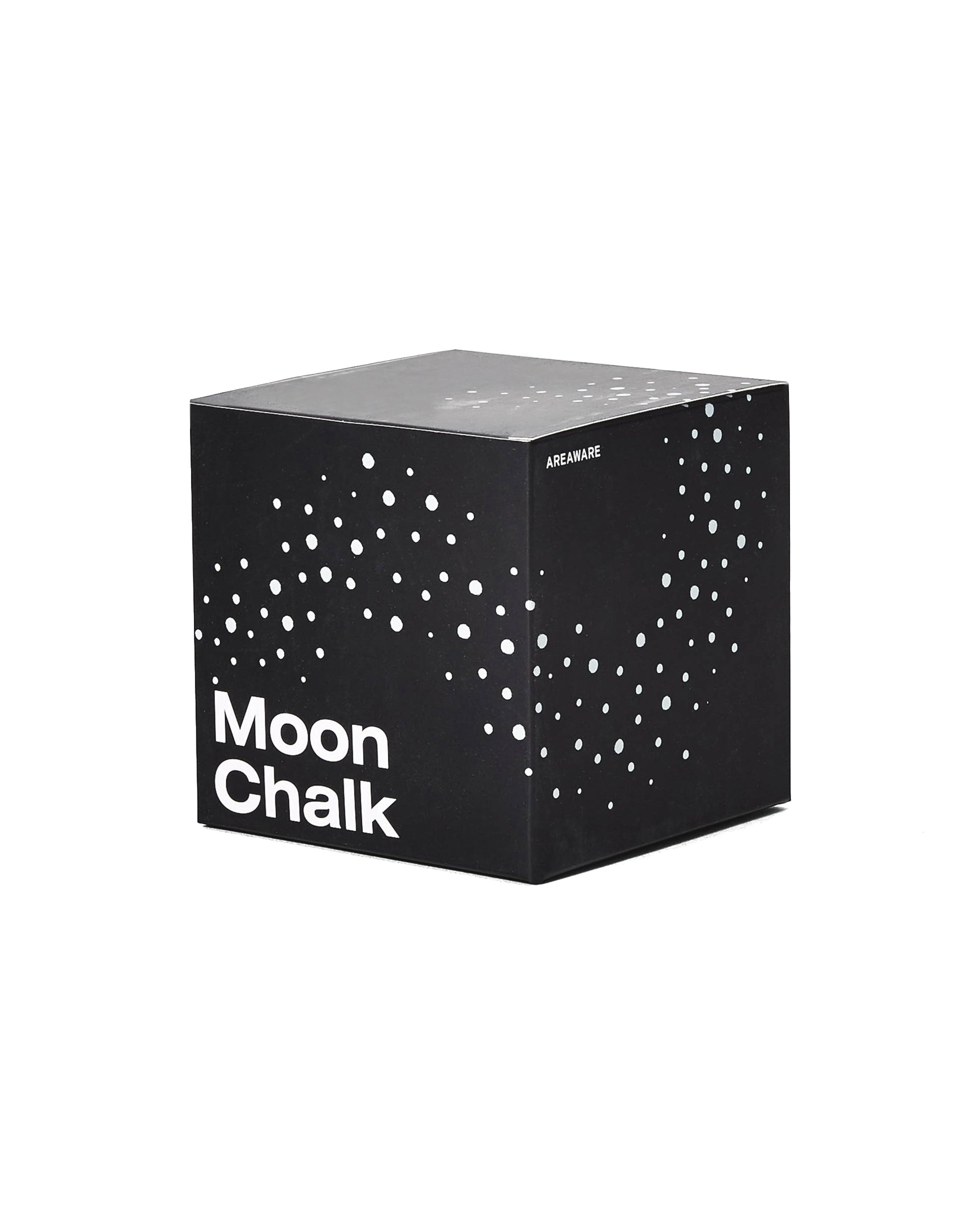Areaware Moon Chalk, Cosmic Pollen - Kiki Wonder